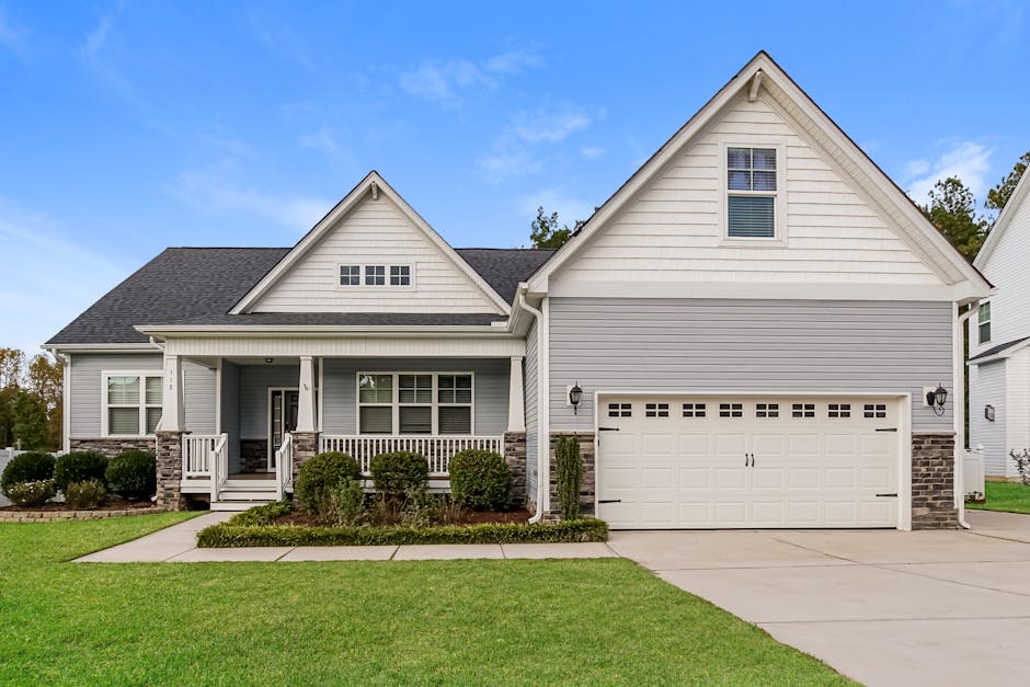 118 Grey Hawk Drive, Garner, NC 27529 | Garner, NC 27529 | 4 Bedroom ...