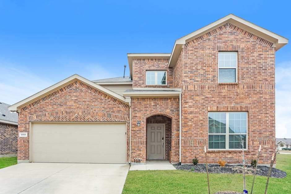 8908 Finn Lane, Fort Worth, TX 76131 | Fort Worth, TX 76131 | 5 Bedroom ...