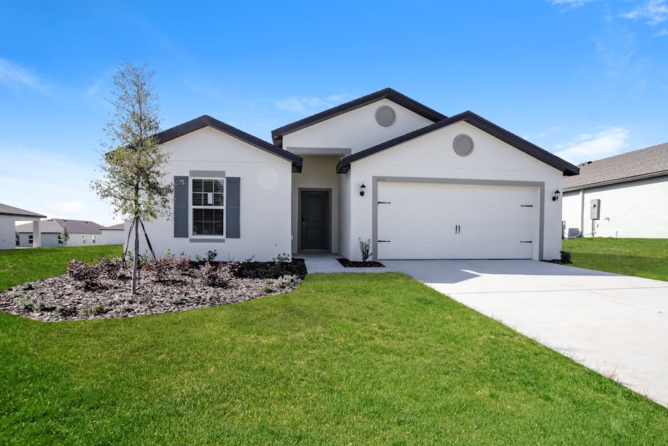 1697 Gopher Tree St, Mascotte, FL 34753 | Mascotte, FL 34753 | 5 ...