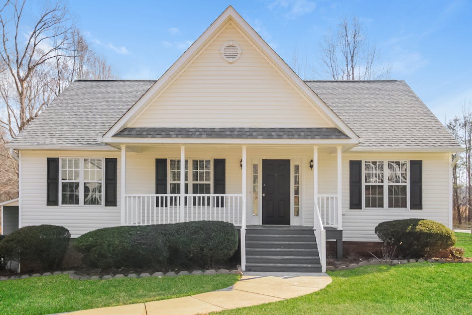 6900 Salem Quarter Rd, Belews Creek, NC 27009 | Belews Creek, NC 27009 ...