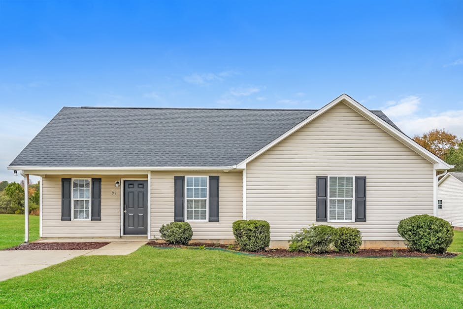 Homes For Rent In Smithfield Nc