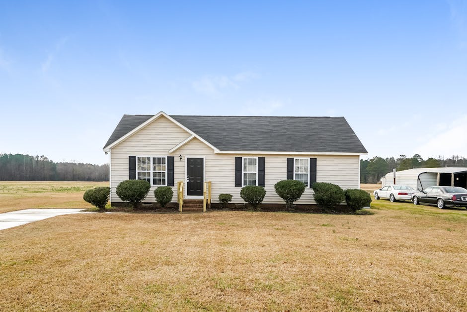 Homes For Rent In Smithfield Nc