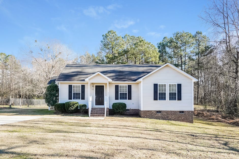 Homes For Rent In Smithfield Nc