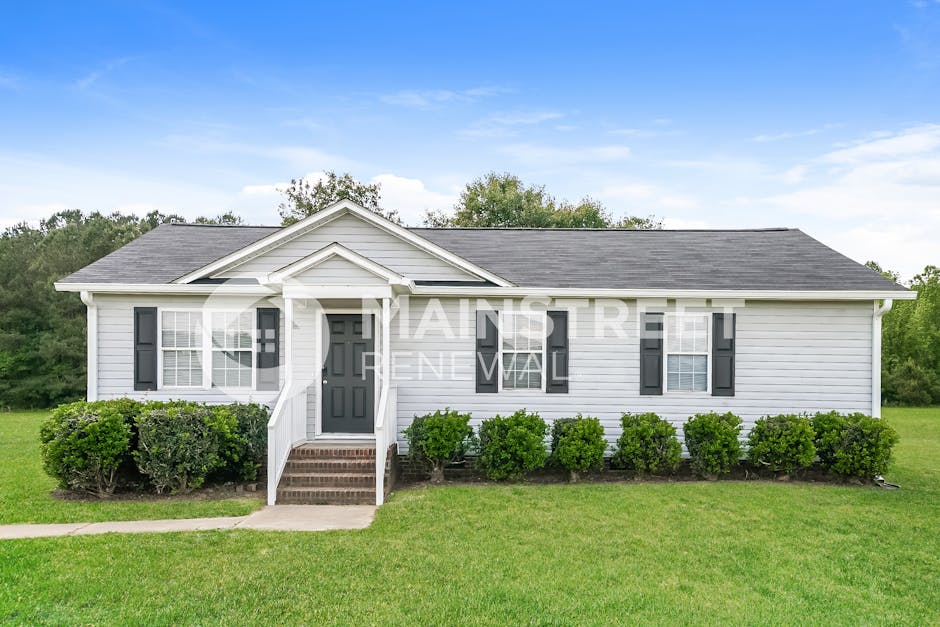 Homes For Rent In Smithfield Nc