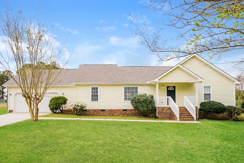 Homes For Rent In Smithfield Nc