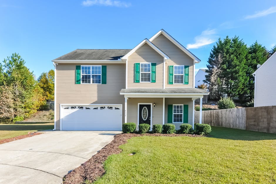 4334 Bay Rum Ln, Raleigh, NC 27610 | Raleigh, NC 27610 | 4 Bedroom Home ...