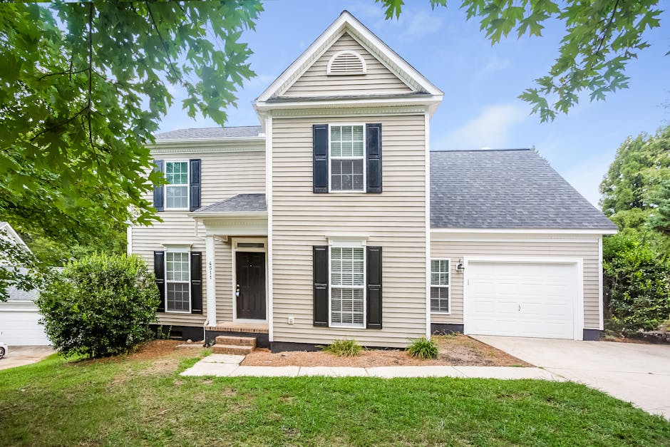 4511 Avalon Forest Ln, Charlotte, NC 28269 | Charlotte, NC 28269 | 4 ...