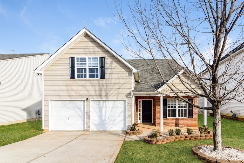 11327 SIDNEY CREST AVE, CHARLOTTE, NC 28213 | CHARLOTTE, NC 28213 | 5 ...