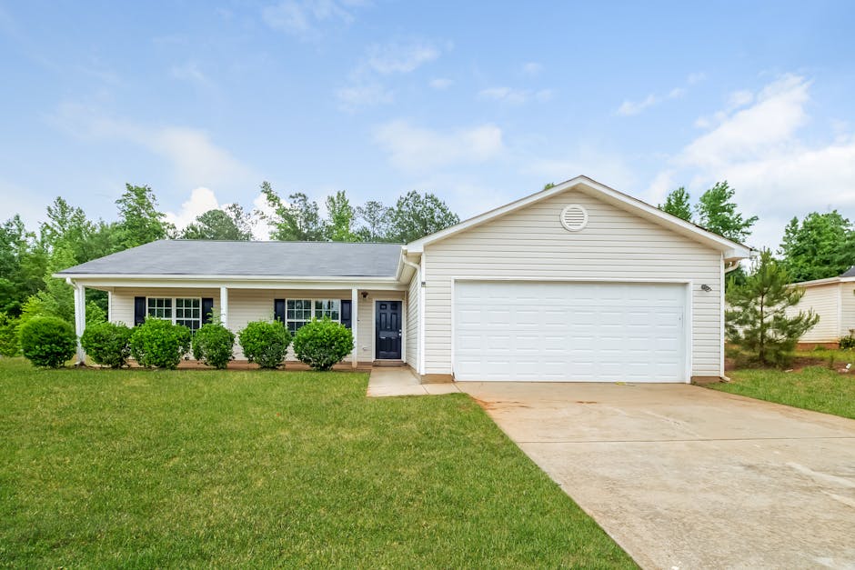 115 Bramble Bush Trail, Covington, GA 30014 | Covington, GA 30014 | 3 ...
