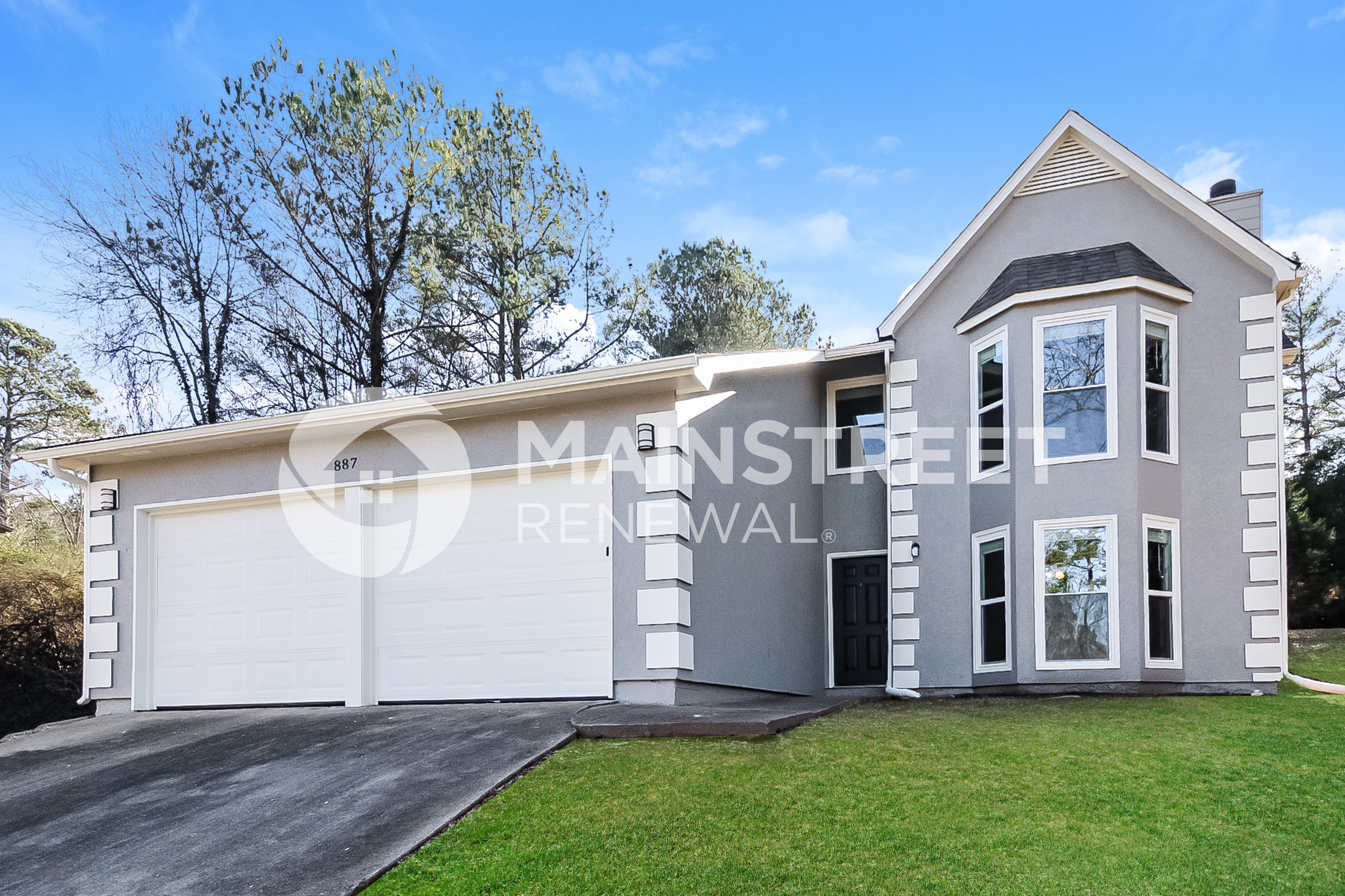 6347 KLONDIKE RIVER RD, LITHONIA, GA 30038 - Home for Rent - 3 Beds, 2 ...