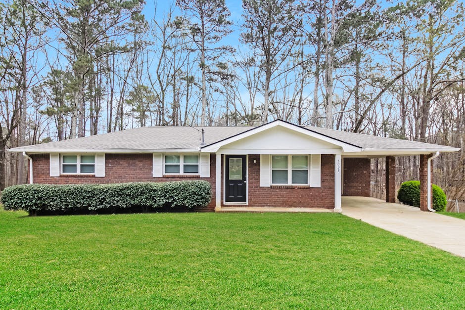 5093 Springbrook Dr, Douglasville, GA 30135 | Douglasville, GA 30135 ...