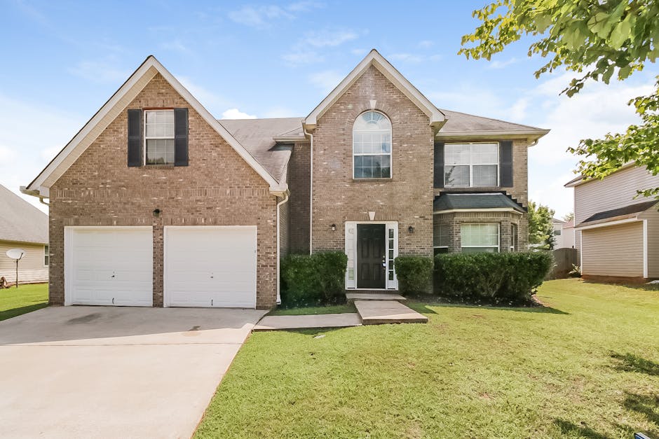 988 Brisley Circle, Hampton, GA 30228 | Hampton, GA 30228 | 4 Bedroom ...