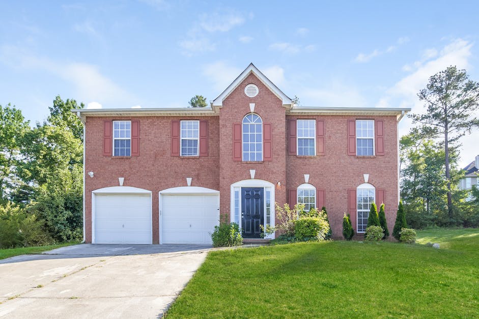 4352 Conley Landing, Conley, GA 30288 | Conley, GA 30288 | 3 Bedroom ...