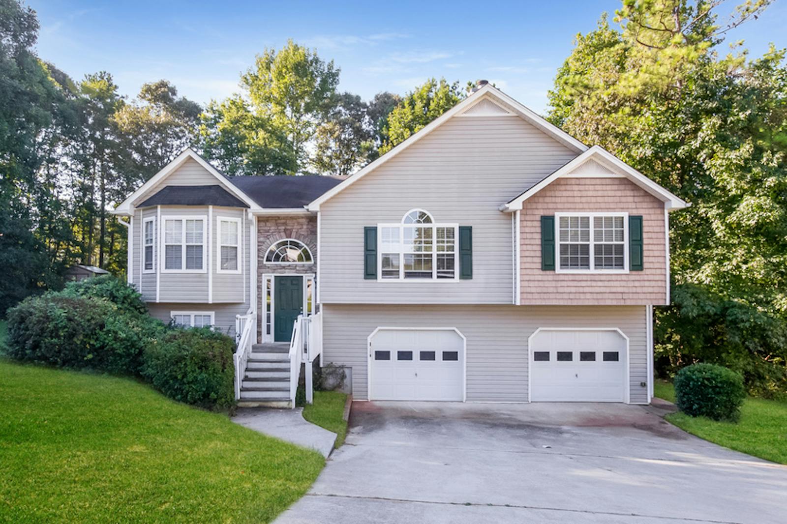 7161 Crystal Creek Pl, Douglasville, GA 30134 - Home for Rent - 3 Beds ...