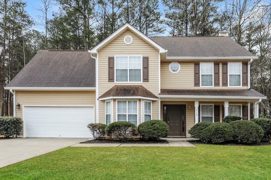 3719 UPTON CT, ELLENWOOD, GA 30294 | ELLENWOOD, GA 30294 | 4 Bedroom ...