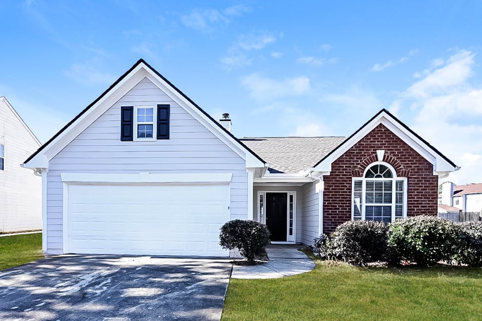 7545 Broadhurst Drive, Riverdale, GA 30296 | Riverdale, GA 30296 | 3 ...