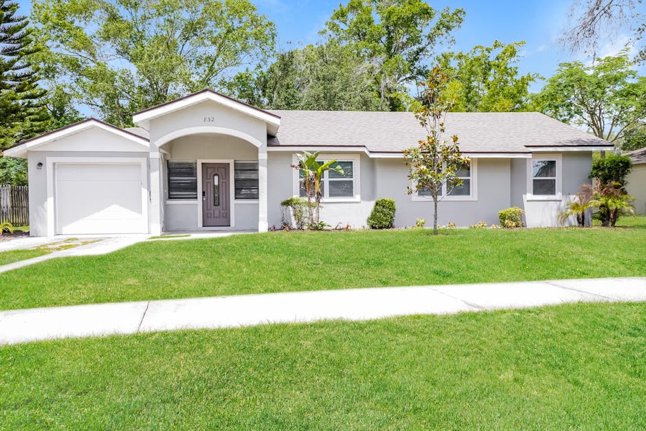 832 Bethune Drive, ORLANDO, FL 32805 | ORLANDO, FL 32805 | 3 Bedroom ...
