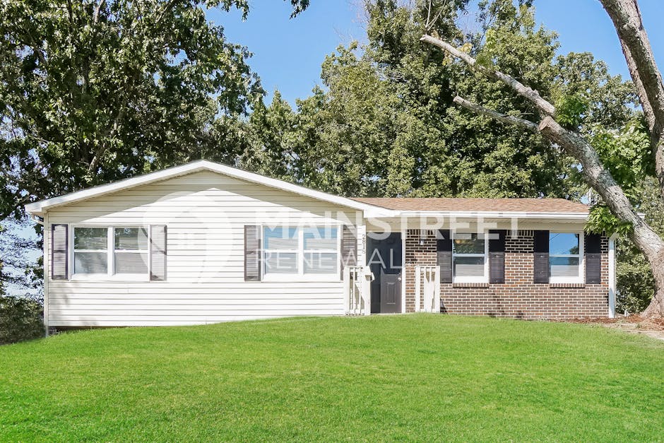 2818 MICMAC DR, BIRMINGHAM, AL 35215 | BIRMINGHAM, AL 35215 | 3 Bedroom ...
