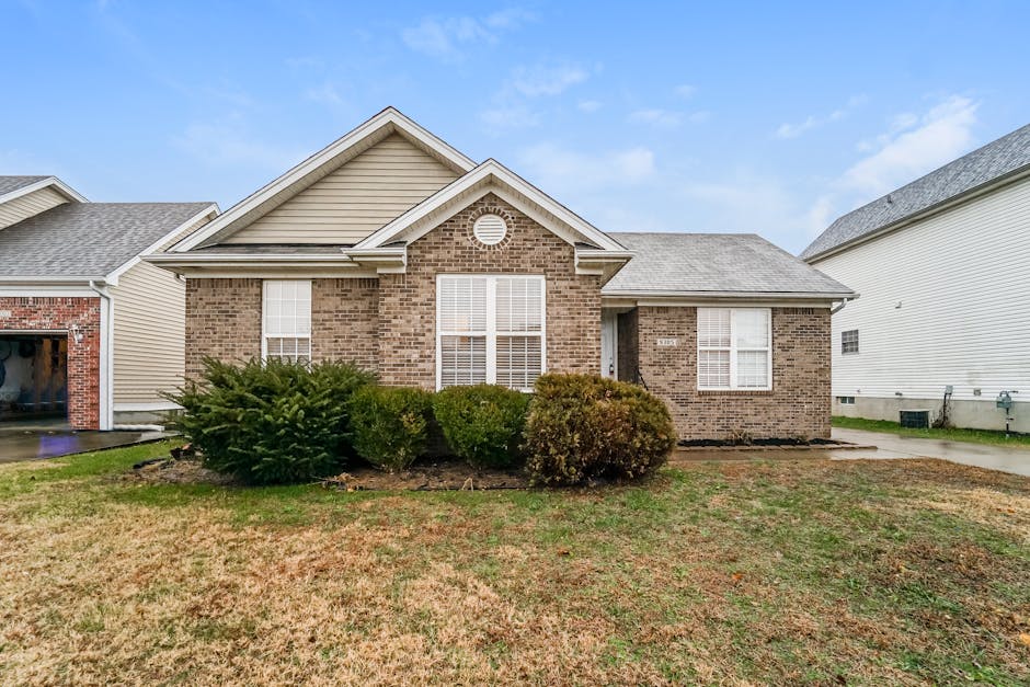 9305 Pinto Ct, Fairdale, KY 40118 | Fairdale, KY 40118 | 3 Bedroom Home ...