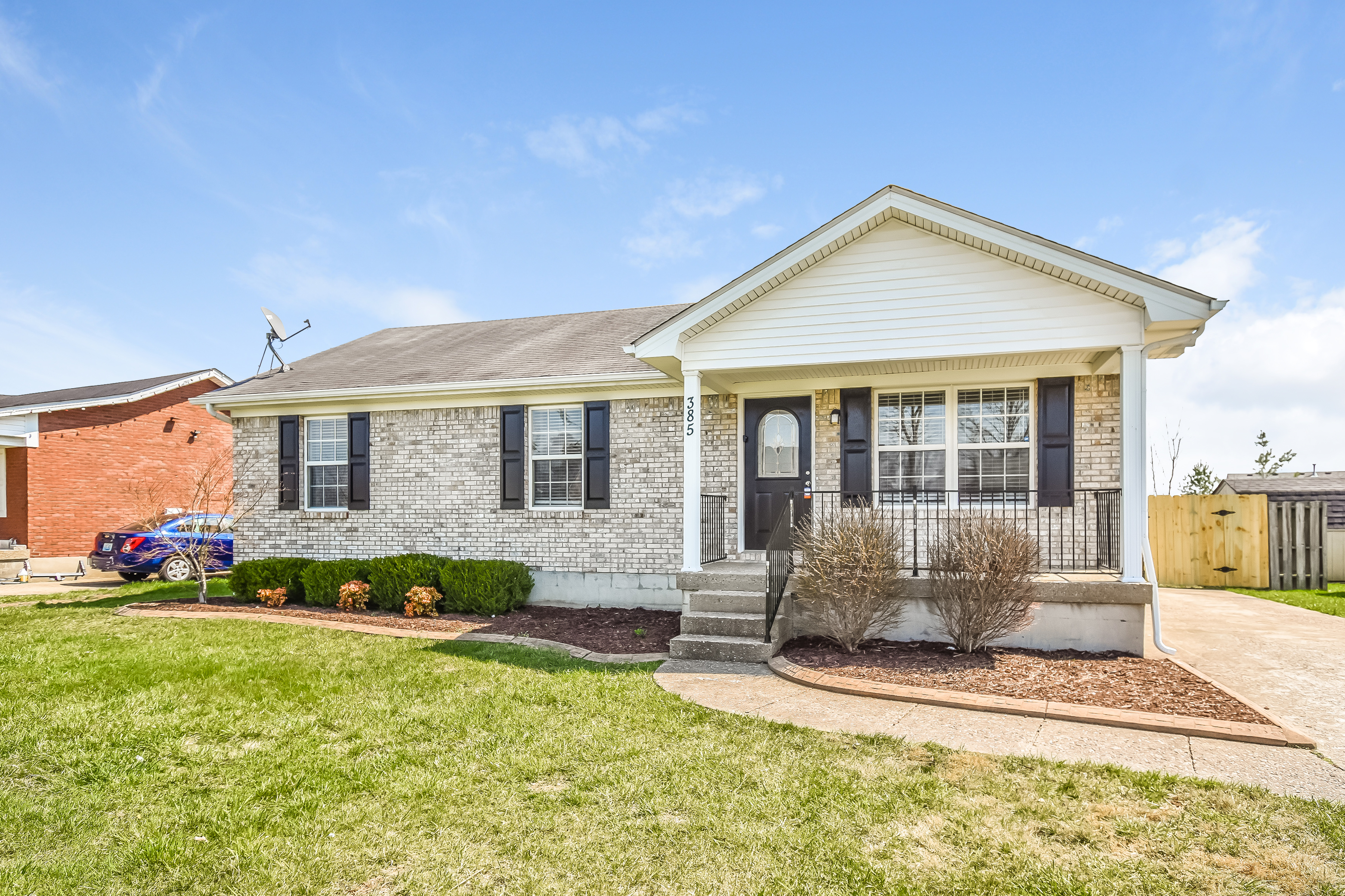 3222 CARDINAL AVE, SHEPHERDSVILLE, KY 40165 | SHEPHERDSVILLE, KY 40165 ...