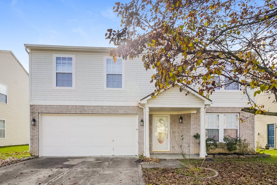 8825 BROWNS VALLEY LN, CAMBY, IN 46113 | CAMBY, IN 46113 | 3 Bedroom ...