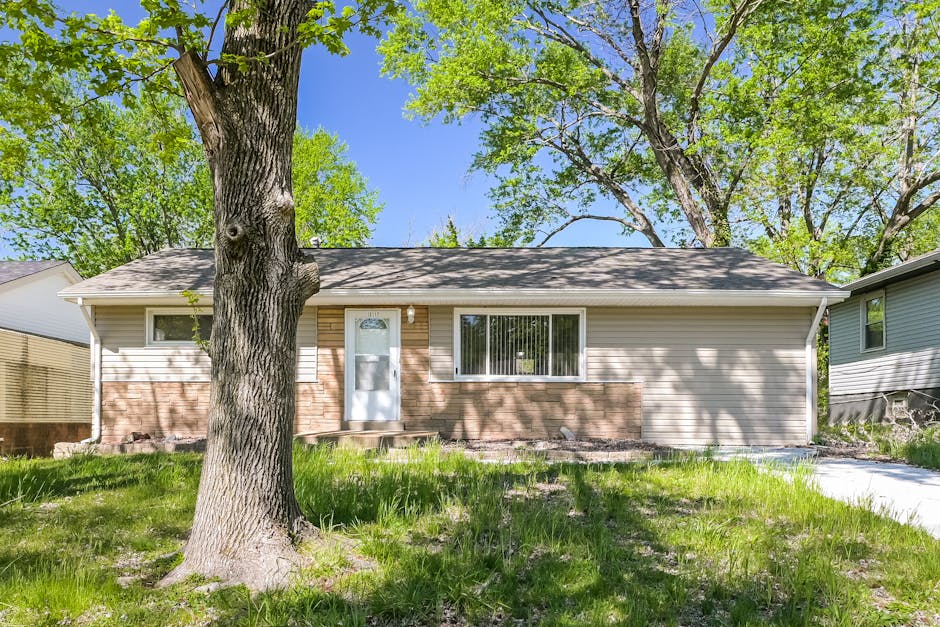 10117 Crown Point Dr, St. Louis, MO 63136 | St. Louis, MO 63136 | 3 ...