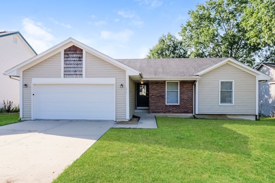1216 Huntington SW Drive, Blue Springs, MO 64015 | Blue Springs, MO ...