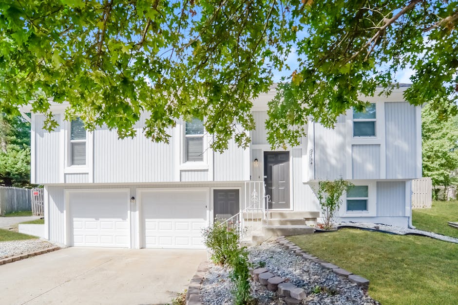 9734 Booth Avenue, Kansas City, MO 64134 | Kansas City, MO 64134 | 3 ...
