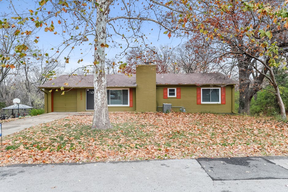 5833 N Lenox Ave, Kansas City, MO 64151 | Kansas City, MO 64151 | 3 ...