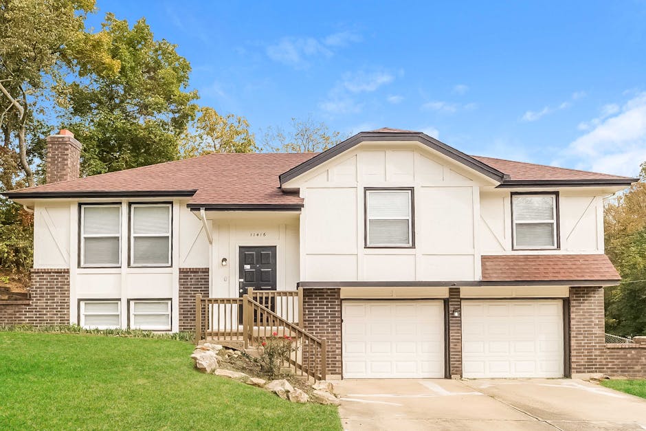 Homes For Rent In Raytown Mo