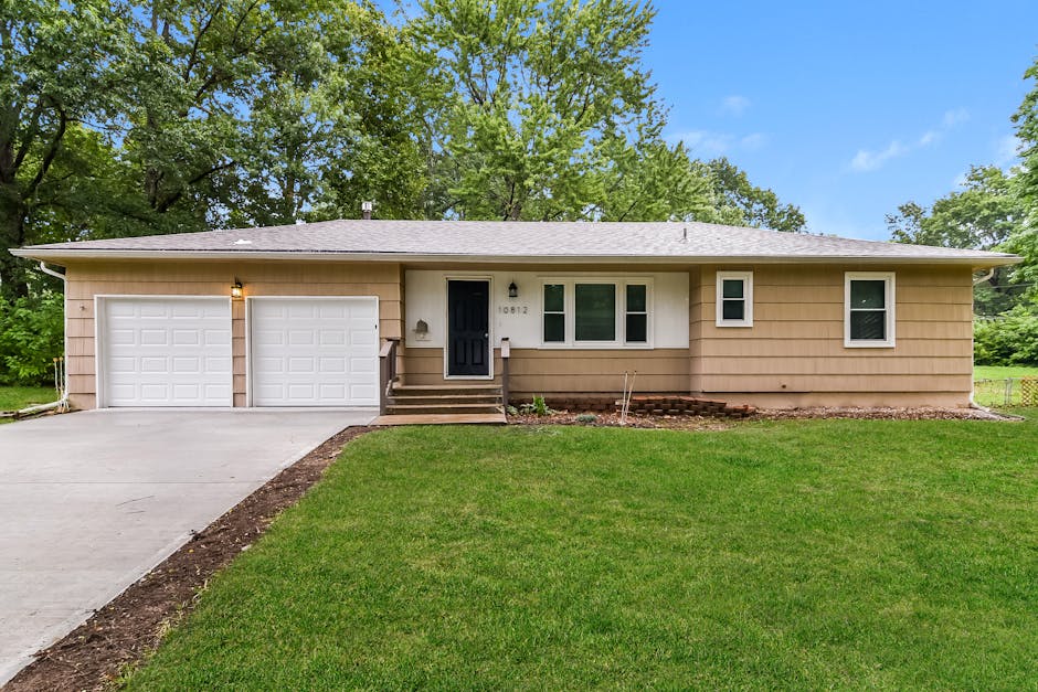 Homes For Rent In Raytown Mo