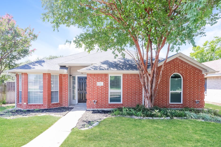 Homes For Rent In Lancaster Tx