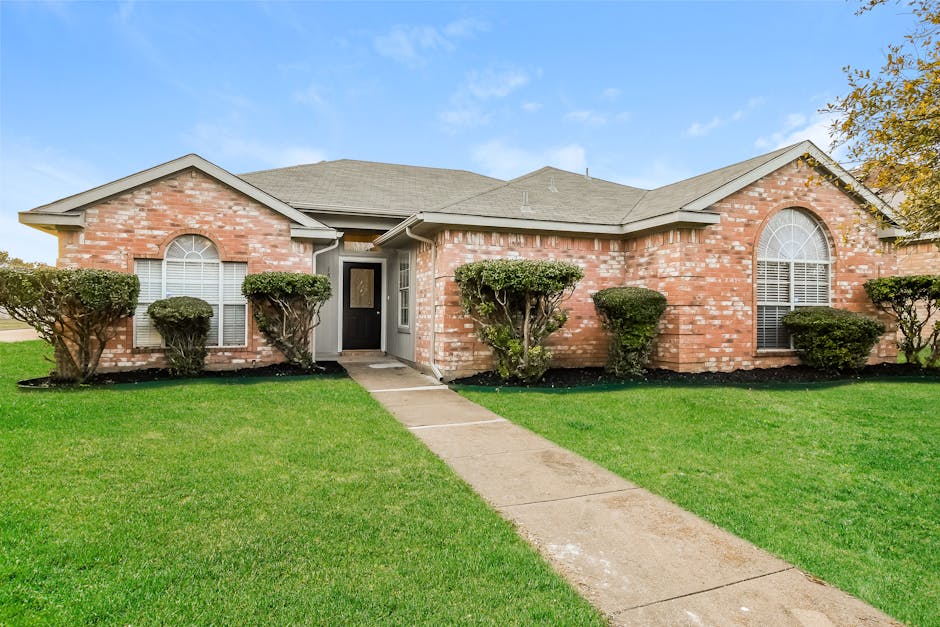 Homes For Rent In Lancaster Tx