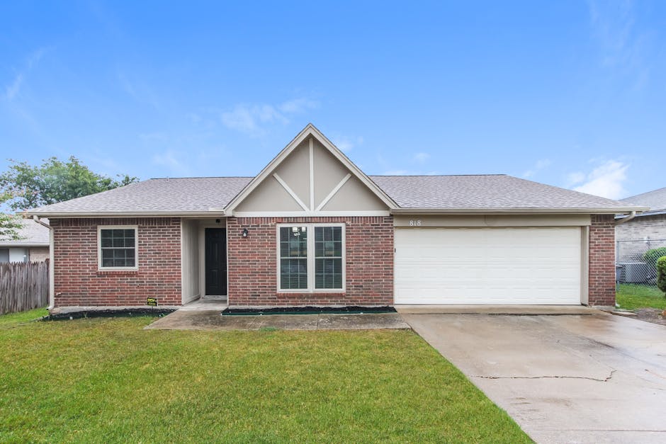 Homes For Rent In Lancaster Tx