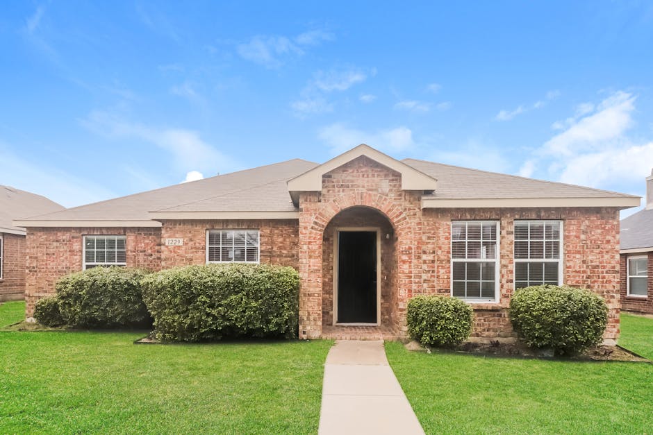 Homes For Rent In Lancaster Tx