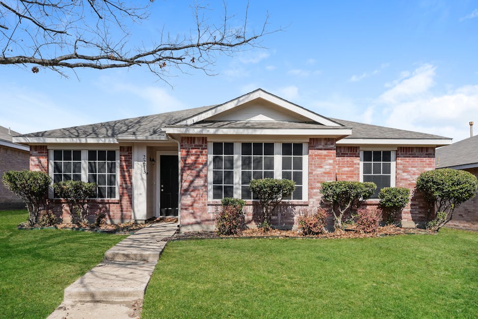 Homes For Rent In Lancaster Tx