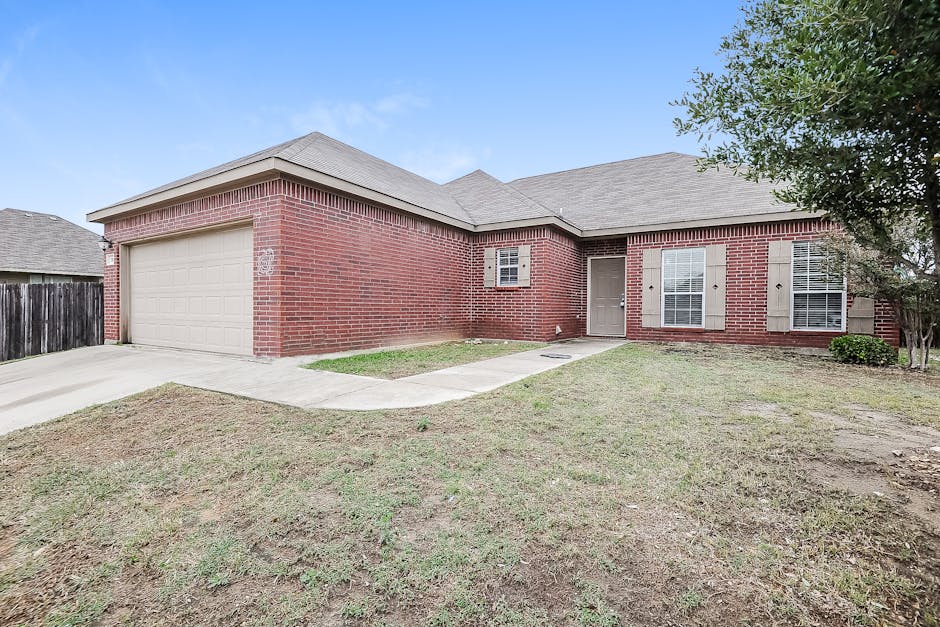 205 Kennedy Dr, Crowley, TX 76036 | Crowley, TX 76036 | 3 Bedroom Home ...