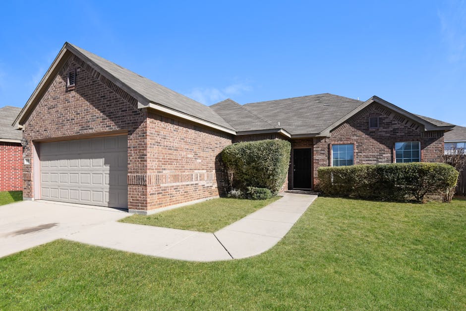 228 Kennedy Ct, Crowley, TX 76036 | Crowley, TX 76036 | 3 Bedroom Home ...