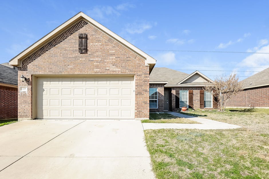 229 Kennedy Dr, Crowley, TX 76036 | Crowley, TX 76036 | 3 Bedroom Home ...