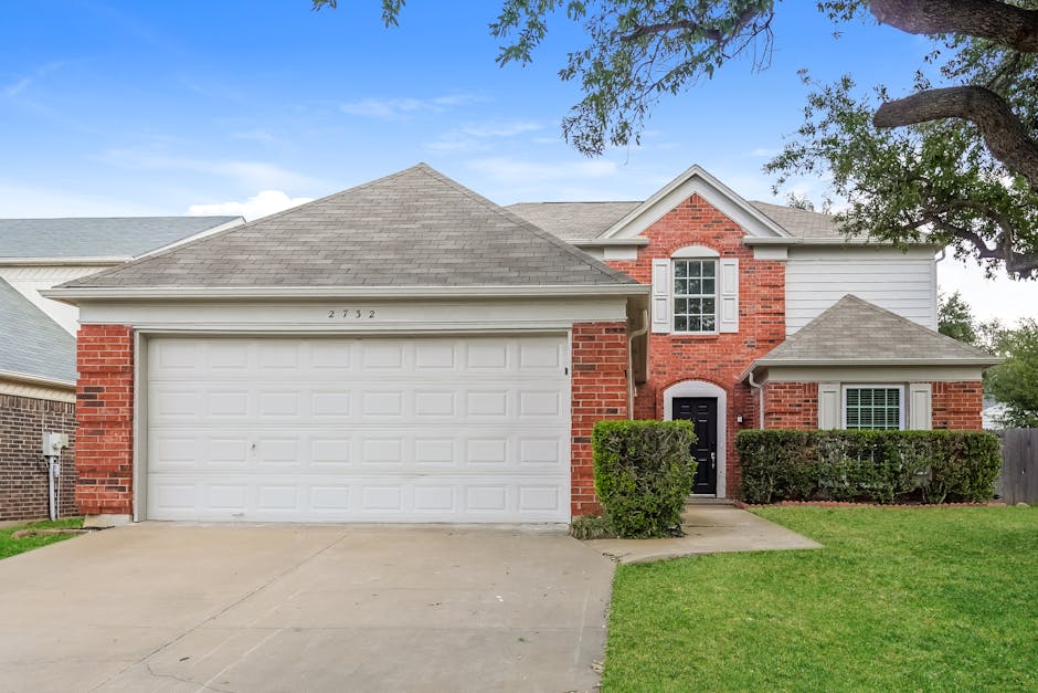 2732 Country Creek Ln, FORT WORTH, TX 76123 | FORT WORTH, TX 76123 | 4 ...