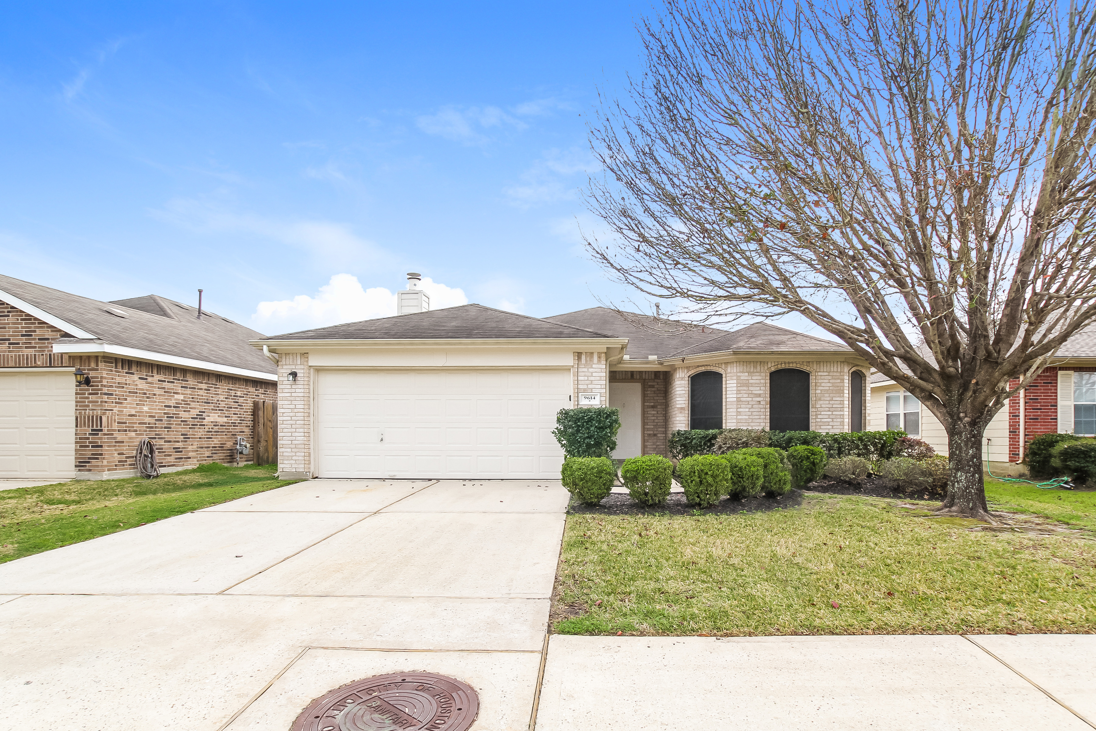 8006 LYNETTE ST, HOUSTON, TX 77028 | HOUSTON, TX 77028 | 3 Bedroom Home ...