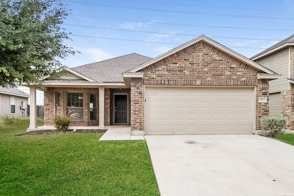 Homes For Rent In Converse Tx