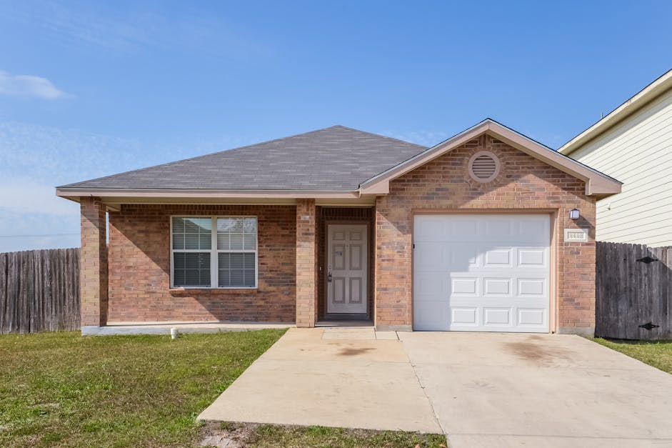 Homes For Rent In Converse Tx