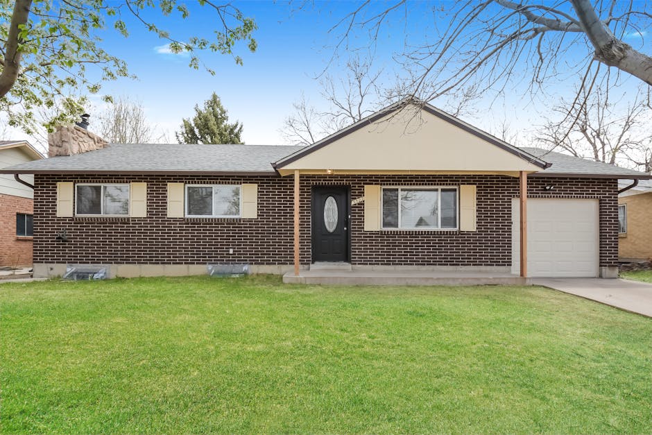 5522 Carson Street, Denver, CO 80239 | Denver, CO 80239 | 4 Bedroom ...