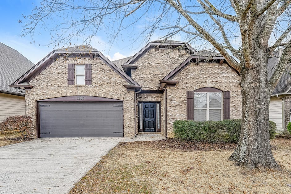 Homes For Rent In Moody Al