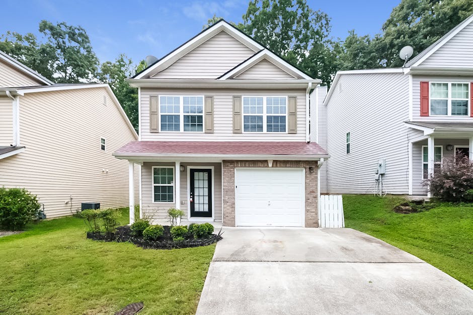 479 Thistle Cove, Atlanta, GA 30349 - Home for Rent - 3 Beds, 2.1 Baths ...