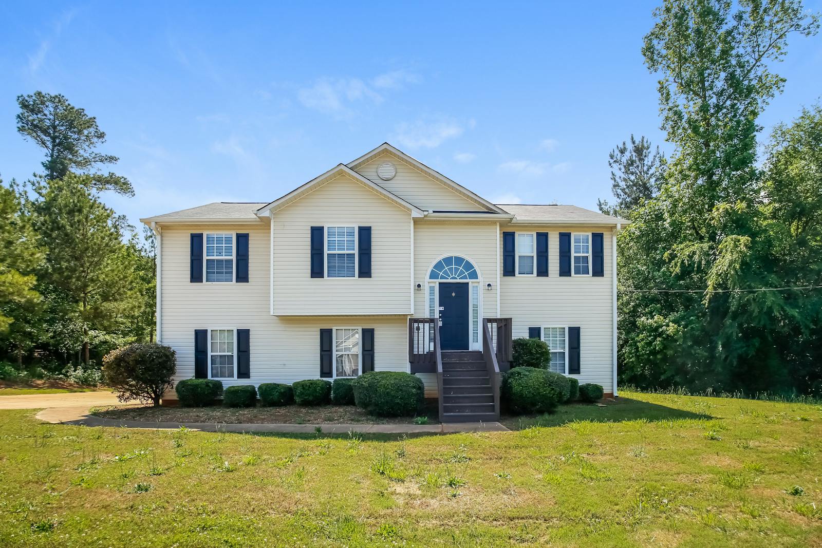 460 freeman dr, COVINGTON, GA 30016 - Home for Rent - 4 Beds, 3 Baths ...