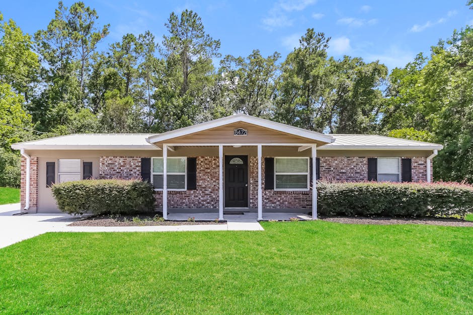 8472 FURY DR, JACKSONVILLE, FL 32244 - Home for Rent - 4 Beds, 2 Baths ...
