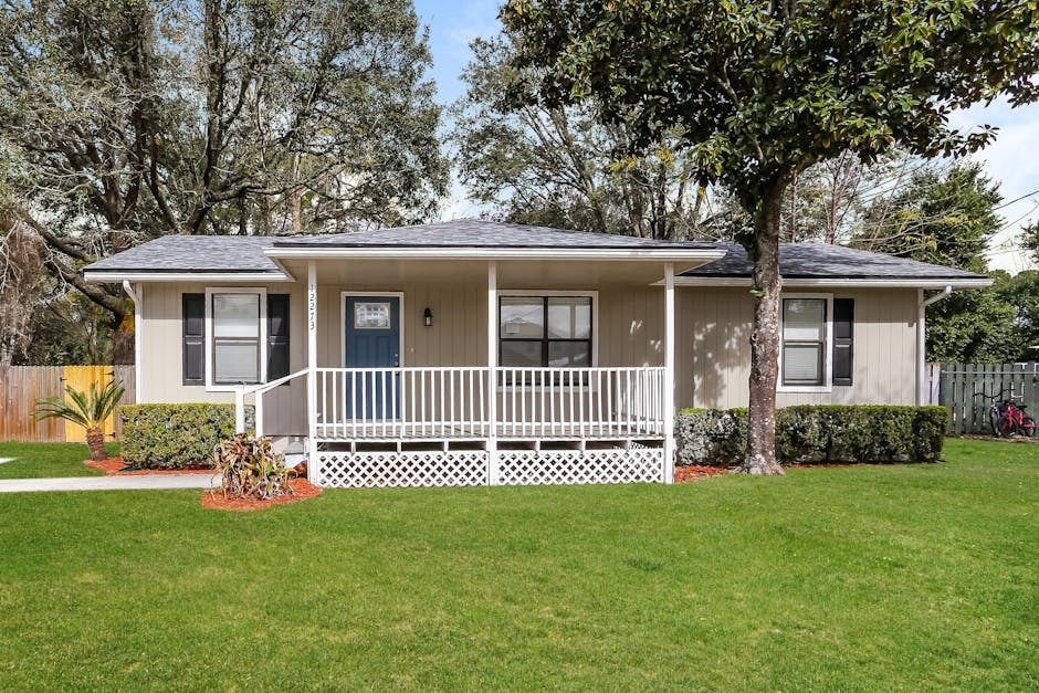 12273 Versailles St, Jacksonville, FL 32224 - Home for Rent - 4 Beds, 2 ...