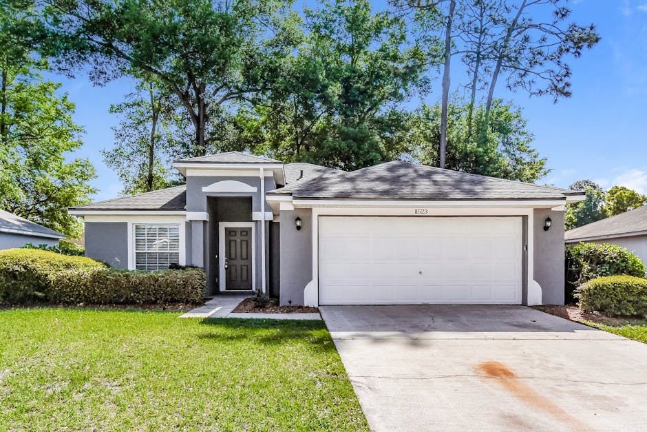 11523 Citrus Cove Ct, Jacksonville, FL 32218 - Home for Rent - 3 Beds ...